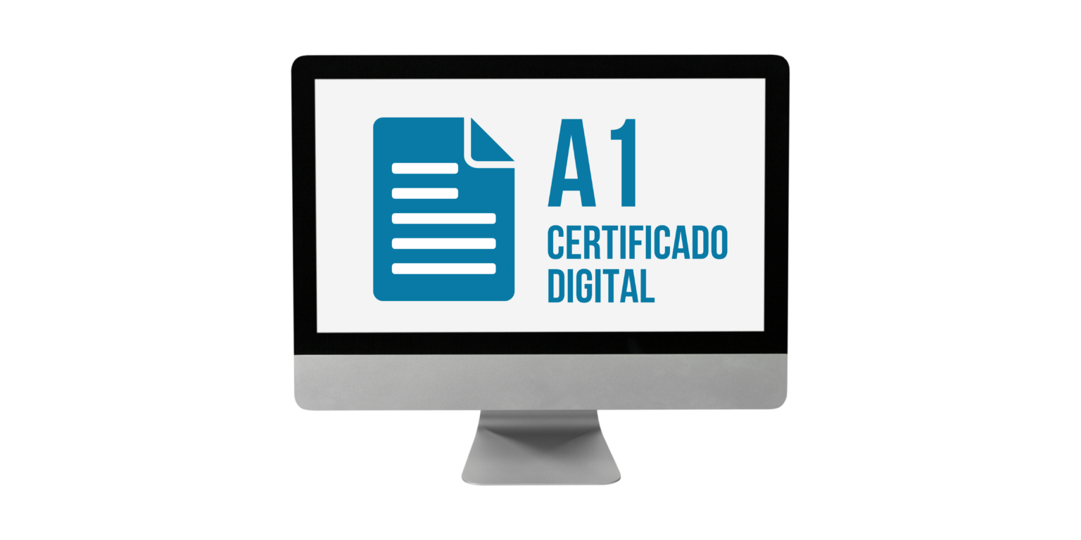 Certificado Digital A1: o que é e pra que serve? | V/Cert ...