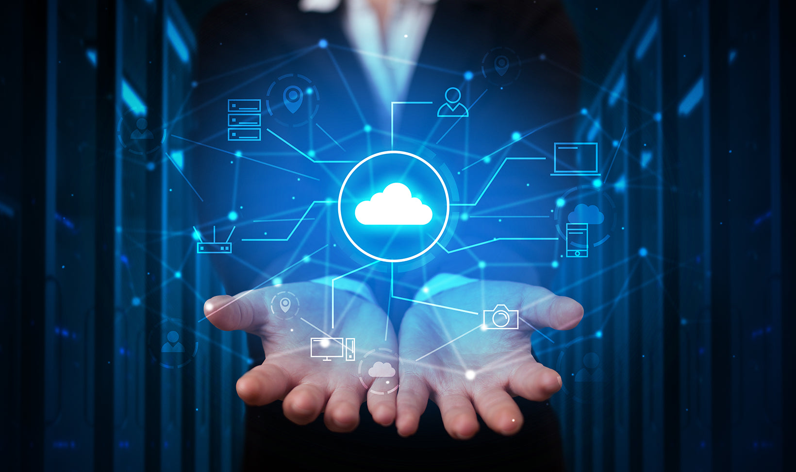 Certificado Digital em Nuvem: O que é e como assinar | V/Cert ...