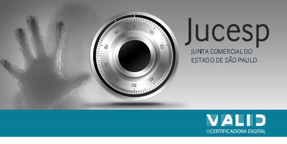 Jucesp Logo Escritório Regional Da Junta Comercial | ACSP
