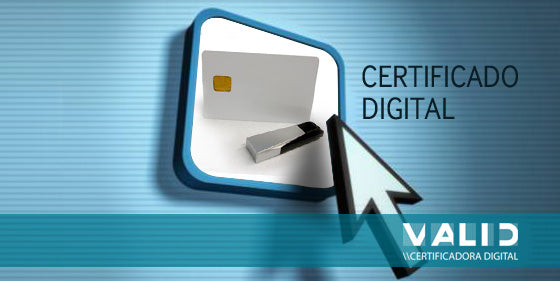 Certificado Digital inova negócios no Brasil | V/Cert – validcertificadora